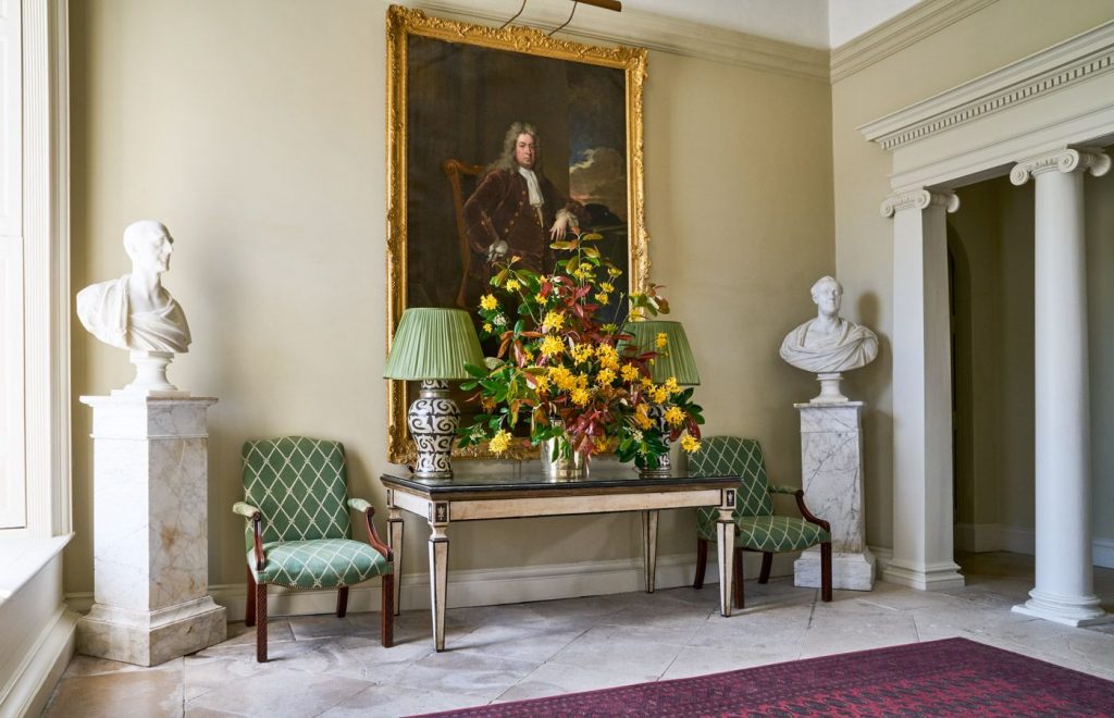 Boconnoc House | AVENUE