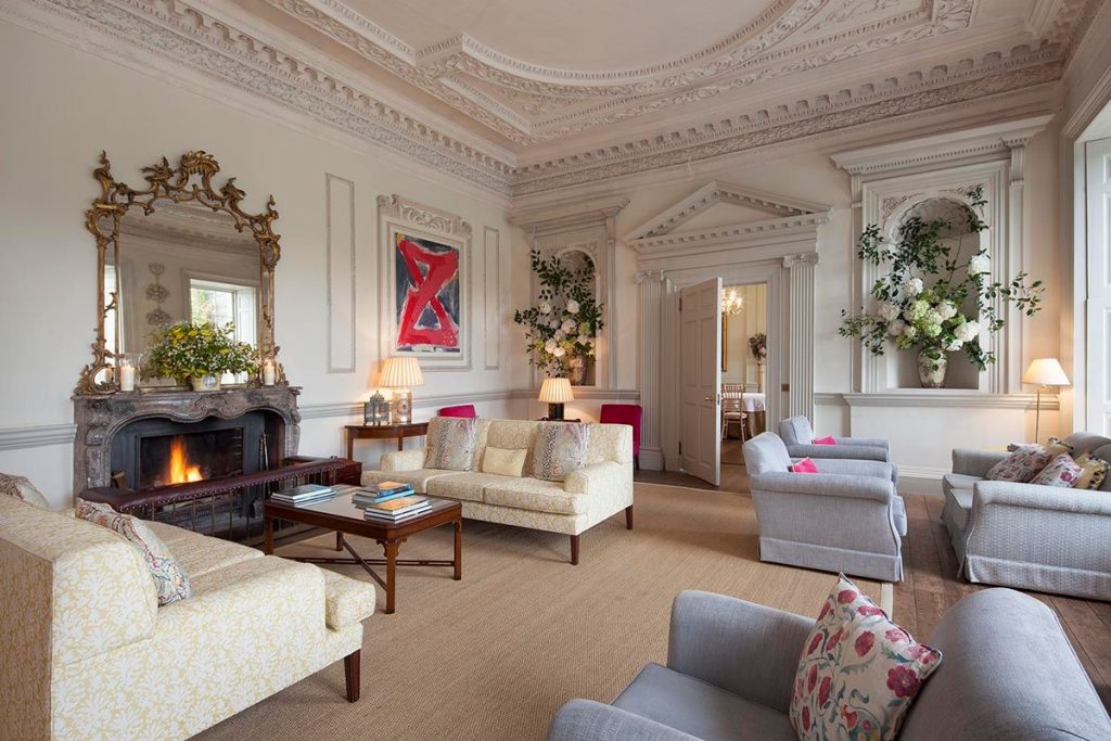 Boconnoc House | AVENUE