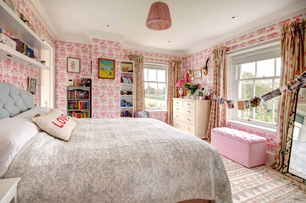 Fifield House | AVENUE