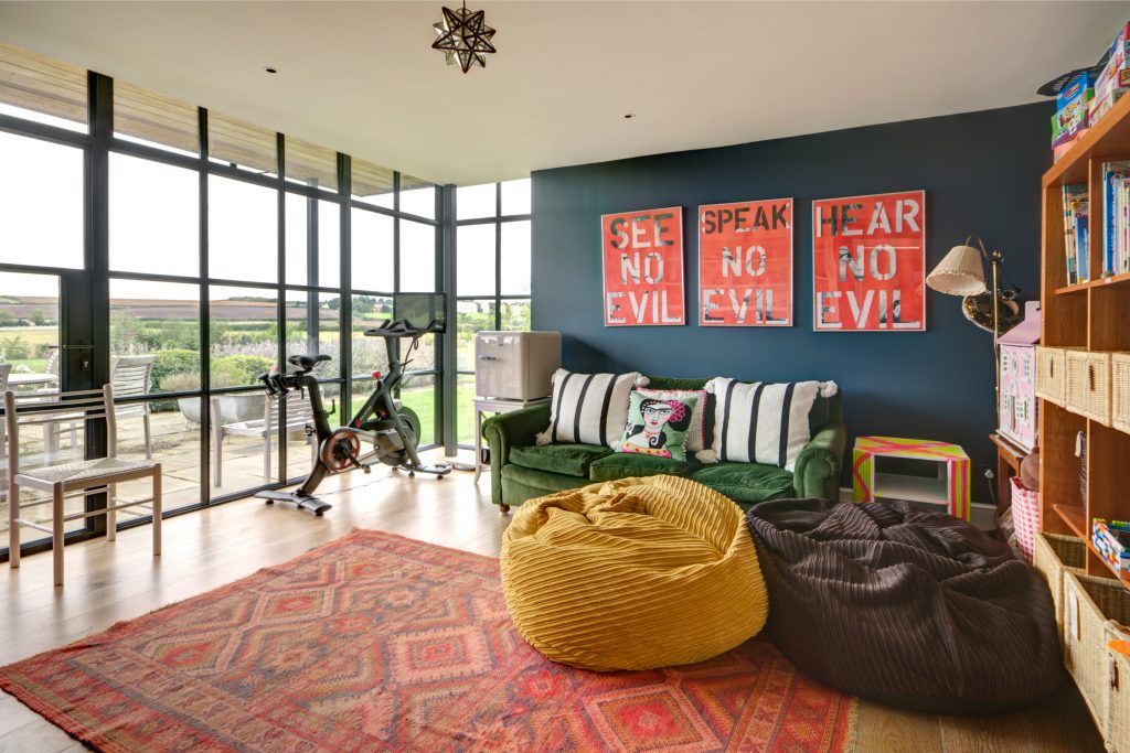 Fifield House | AVENUE