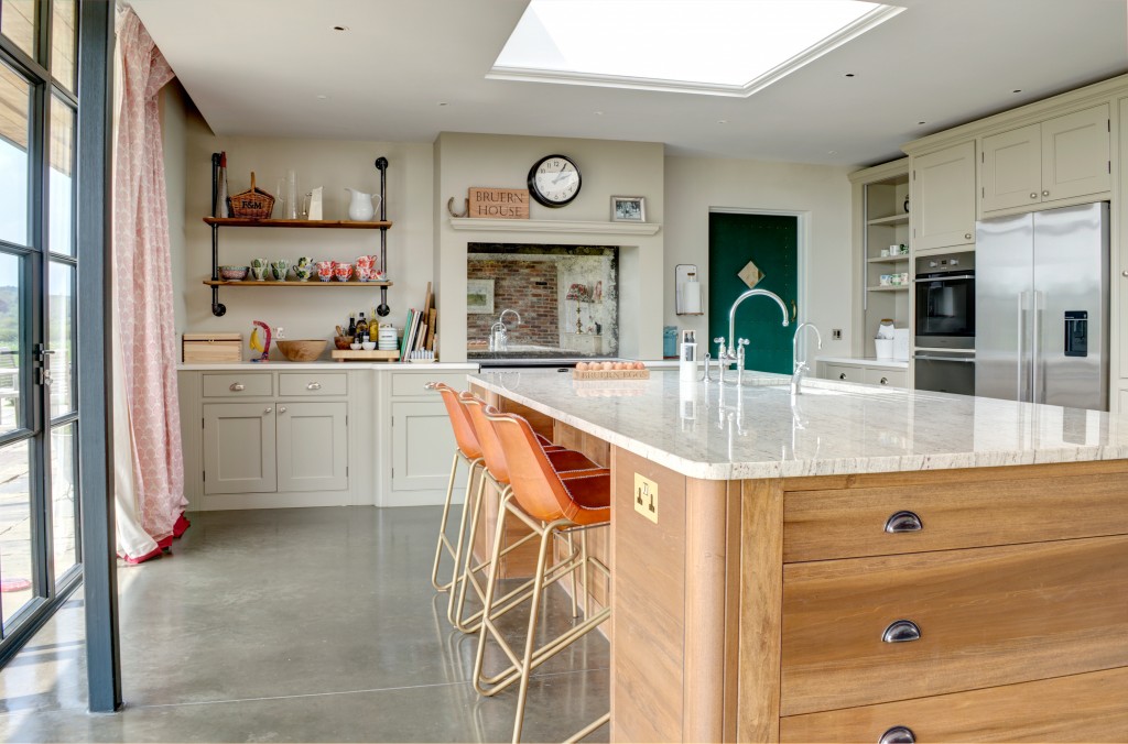 Fifield House | AVENUE