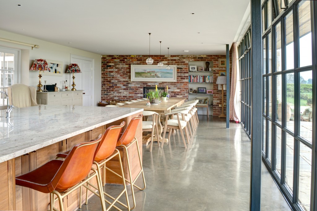 Fifield House | AVENUE