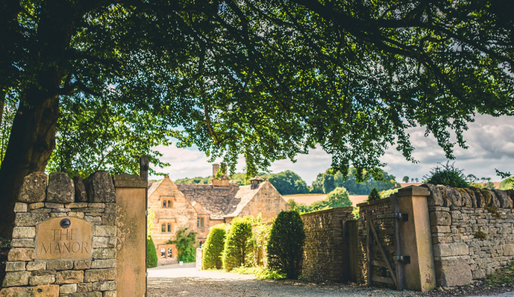 Temple Guiting Manor | AVENUE