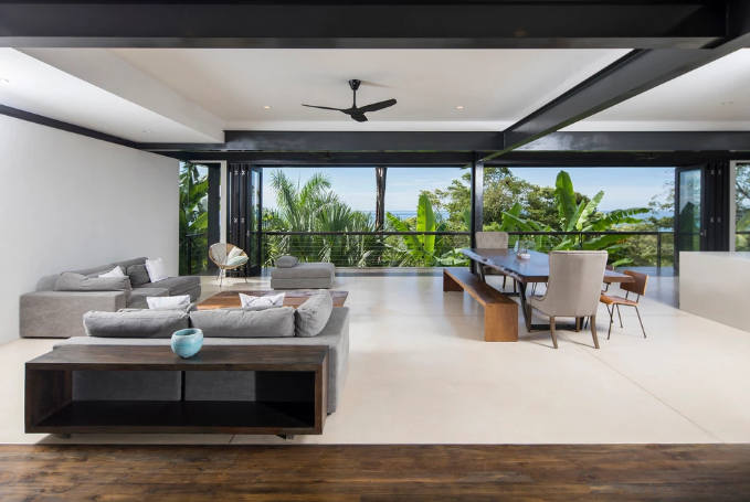 Casa Bri-Bri - Santa Teresa, Costa Rica | AVENUE