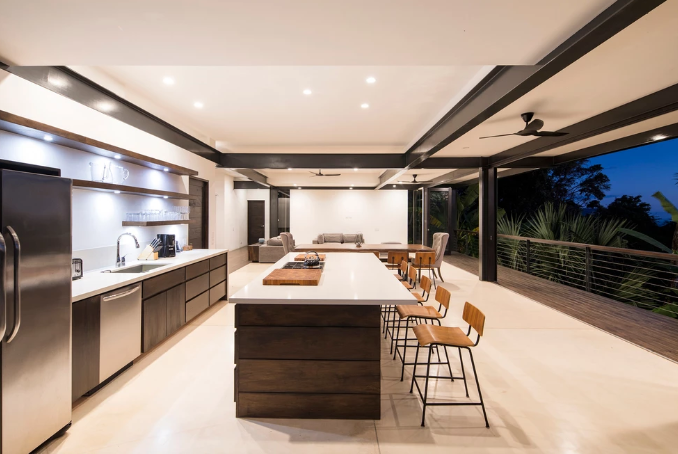 Casa Bri-Bri - Santa Teresa, Costa Rica | AVENUE