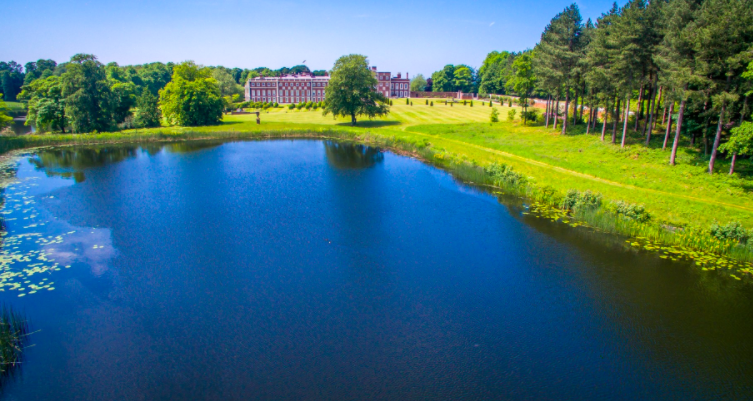 Knowsley Estate | AVENUE