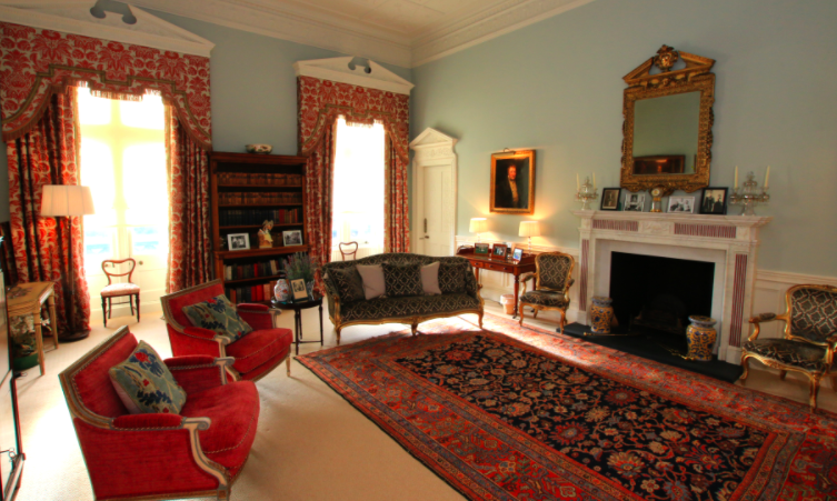 Knowsley Estate | AVENUE