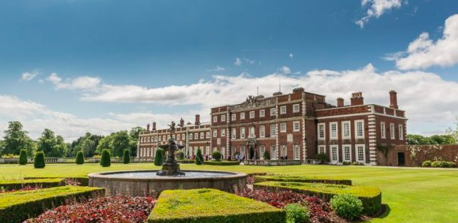 Knowsley Estate | AVENUE