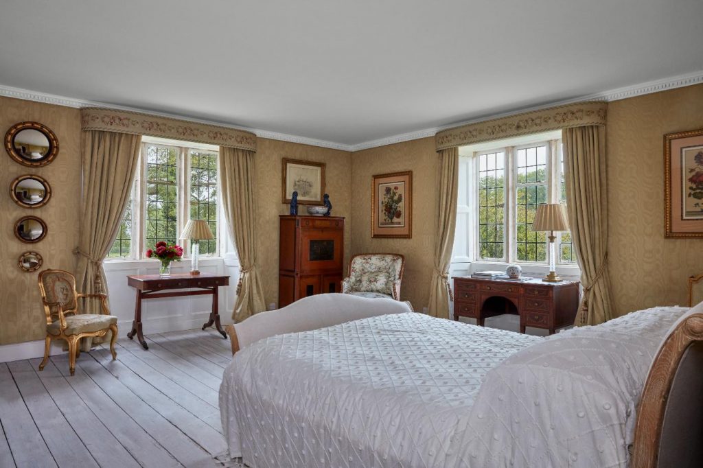 Sapperton Manor | AVENUE