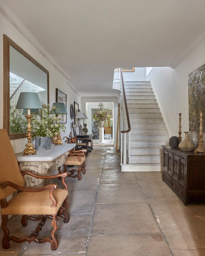 Sapperton Manor | AVENUE