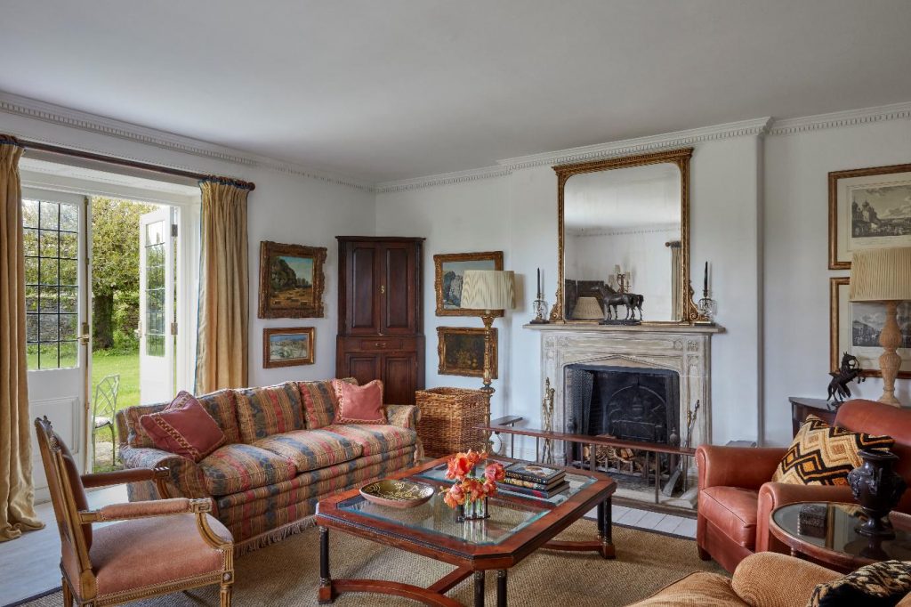 Sapperton Manor | AVENUE