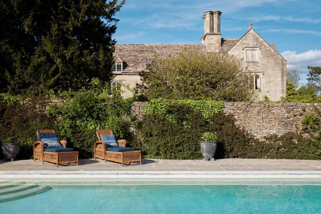 Sapperton Manor | AVENUE