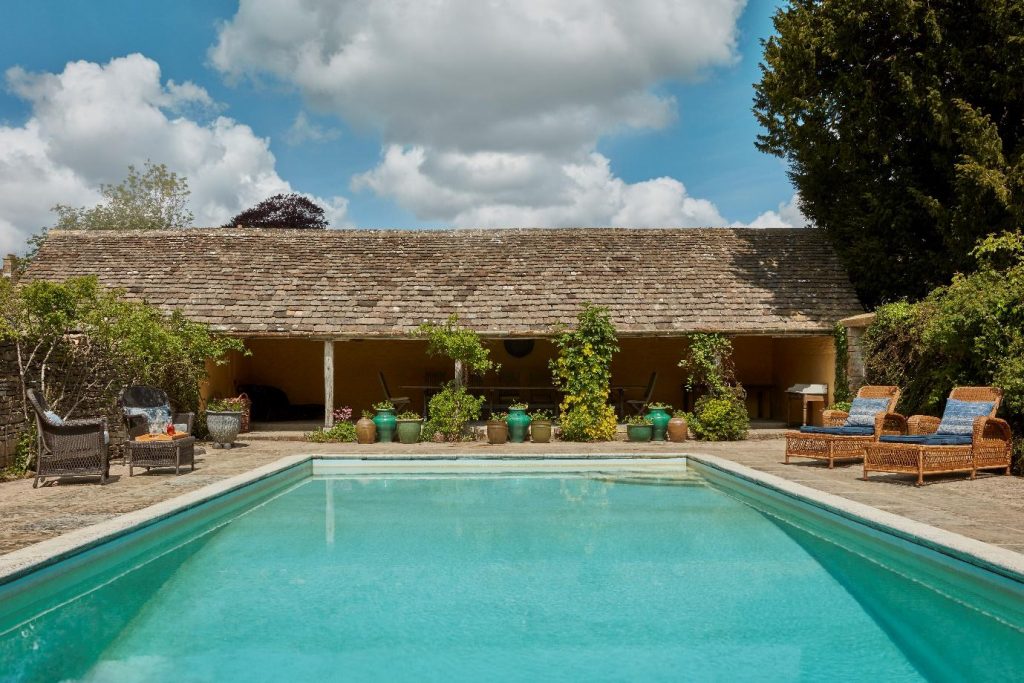 Sapperton Manor | AVENUE