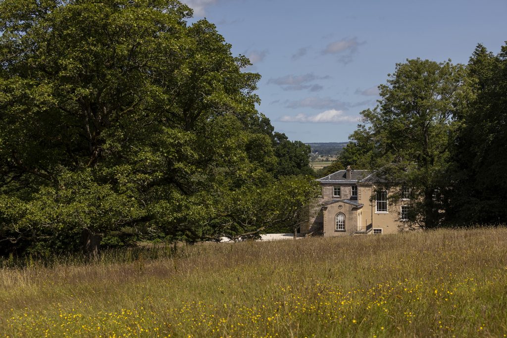 Stirling House | AVENUE