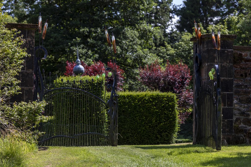 Stirling House | AVENUE