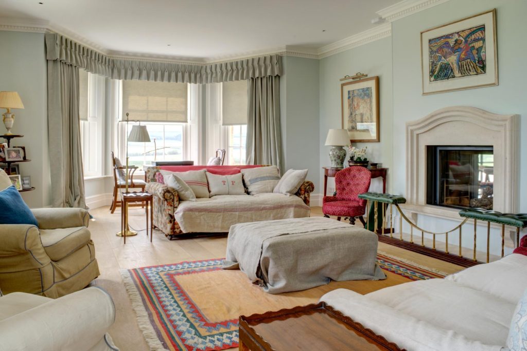 Fifield House | AVENUE