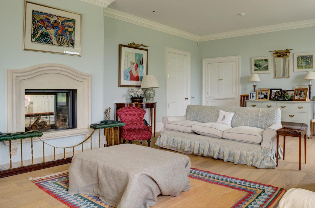 Fifield House | AVENUE