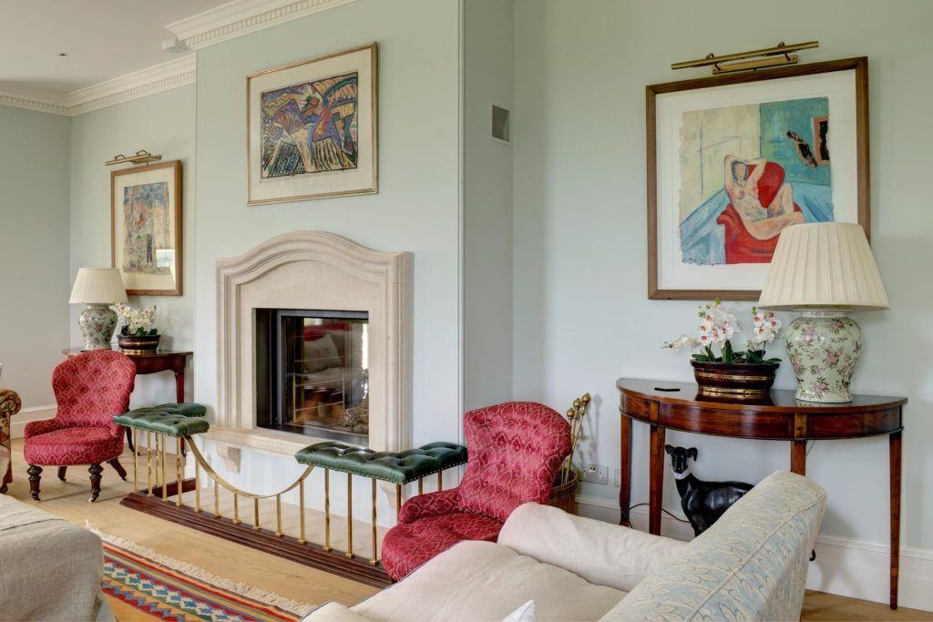 Fifield House | AVENUE